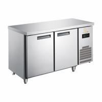 China Industrial Air Cooling Refrigeration Equipment 410W D Shaped Copper Tube 220-240V for sale