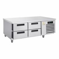 China GLEAD GL Series Industrial Workbench Freezer 410W Air Cooled Refrigeration Unit 220V 50Hz for sale