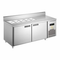 China GLEAD GL-3100T 410L Industrial Refrigeration Equipment Air Cooling 390W 220-240V for sale