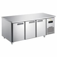 China Industrial Refrigeration Equipment 270-410L Air Cooling 220-240V 1PH 50HZ Modular Unit for sale