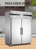 China Industrial 600L Drying Cabinet with Hot Wind 40-65C and Air Cooling 10-20C 2200W for sale
