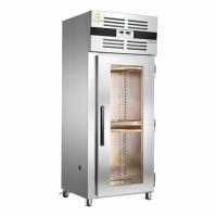China GLEAD GL 120kg 600L Industrial Heating Air Cooling Drying Cabinet 2200W 220-240V for sale
