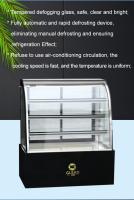 China GLEAD GL-SCLG4-430SK 2200W Air Cooling Industrial Refrigeration Unit 415L 2-8C for sale