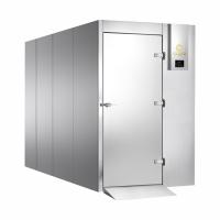 China Air Cooled 15 Tray Industrial Refrigeration Unit for Optimal Temperature Control for sale