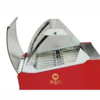 China GLEAD GL-V6 2200W Ice Cream Showcase Industrial Refrigeration Unit 220-240V for sale