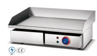 China Electric Stainless Steel Cooking Equipment With Precise Temperature Control For Various Culinary Creations for sale