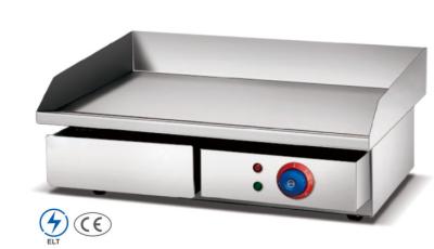 China Electric Stainless Steel Cooking Equipment With Precise Temperature Control For Various Culinary Creations for sale