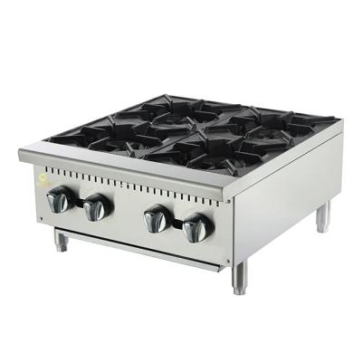 China Electric Stainless Steel Griddle 310x425x250mm 220-240V for Commercial Cooking for sale