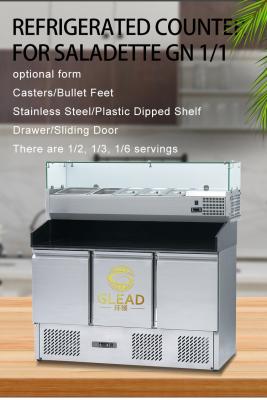 China Industrial Refrigeration SS304 Voltage Cold Storage Units for Temperature Control for sale