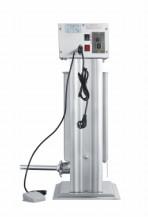 China Electric Stainless Steel Sausage Stuffer 40W 2L-30L Capacity for Commercial Use for sale