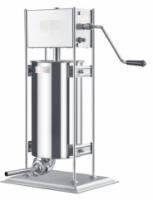 China Glead GL Commercial Electric Sausage Stuffer 30L 40W Stainless Steel Filler for sale