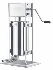China Glead GL Commercial Electric Sausage Stuffer 30L 40W Stainless Steel Filler for sale