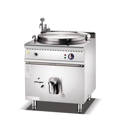 China Glead GL-RO 25KW Gas Commercial Cooking Range with Temperature Control for Restaurant Hotel Kitchen for sale