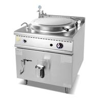 China Glead GL-RO 25KW Commercial Gas Cooking Range with Adjustable Temperature Control 800x900x850mm for sale