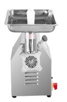 China Commercial Stainless Steel Meat Grinder 900W 110-240V CE Certified for Hotel Restaurant for sale