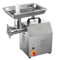 China Commercial Meat Grinder 900W 110-240V Stainless Steel Electric Mincer for Hotels Restaurants for sale
