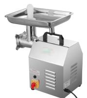 China Commercial Meat Grinder 900W 202 Stainless Steel CE Certified Industrial Mincer 110-240V for sale