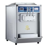 China GLEAD GL-BQ816 Industrial Refrigeration Equipment 1.7kW R404A 200-300 Cups per Hour for sale