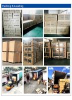 China GLEAD GL-BQ816 Industrial Ice Cream Machine 200-300 Cups/hr 1.7kW 2 Hoppers for sale