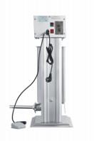 China Commercial Stainless Steel Sausage Stuffer for Meat Processing for sale