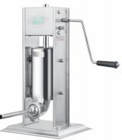 China Glead GL 30L Stainless Steel Electric Sausage Stuffer Filler 220V 50Hz Commercial for sale