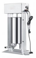 China Glead Electric Stainless Steel Sausage Stuffer Filler 5L 220V for Commercial Kitchen for sale