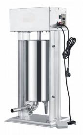 China Glead Electric Stainless Steel Sausage Stuffer Filler 5L 220V for Commercial Kitchen for sale