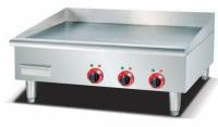 China Stainless Steel Electric Griddle 310x425x250mm 220-240V 50Hz Commercial Cooking Equipment for sale