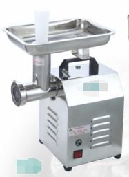 China Glead GL 240V 220V Precision Gear Driven Meat Grinder 202 Stainless Steel for Hotels Restaurants for sale