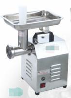 China Stainless Steel Precision Gear Driven Meat Grinder 220V 240V for Hotels Restaurants for sale