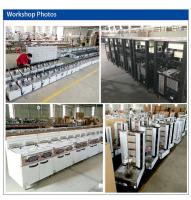 China GLEAD GL-BQ108 Industrial Soft Ice Cream Machine 220-240V 6-8kg/h Output R134A/R404A for sale