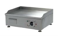 China Stainless Steel Electric Griddle 310x425x250mm 220-240V Commercial Restaurant Cooking Equipment for sale