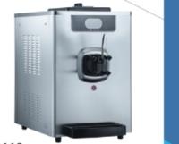 China GLEAD GL-BQ108 Soft Ice Cream Machine 700W 100-150 Cups/Hour Pre-Cooling R134A for sale