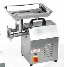 China Glead 202 Stainless Steel Meat Grinder Mincer 220V 240V Precision Gear Motor for Hotels Restaurants for sale