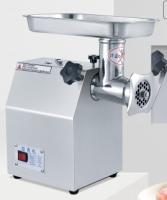 China 220V 240V Commercial Meat Grinder Mincer 202 Stainless Steel Precision Gear Motor for sale