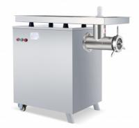 China Commercial 240V 202 Stainless Steel Meat Grinder Mincer for Hotels Restaurants for sale
