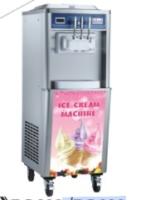 China GLEAD GL-BQ833 Soft Ice Cream Machine 20-25kg/h 220-240V Commercial for sale