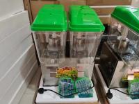 China Glead GL-2 32L Juice Dispenser 220V 235W Commercial Cooling Equipment R134a for sale