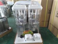China Glead GL-2 32L Juice Dispenser 220V 235W Commercial Cooling Equipment R134a for sale