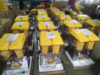China Glead GL-2 32L Juice Dispenser 220V 235W Commercial Cooling Equipment R134a for sale