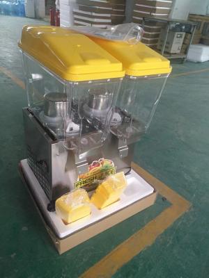 China Glead GL-2 32L Commercial Juice Dispenser 220V 235W for Cooling Juice for sale