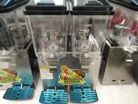 China Glead GL-2 32L Commercial Juice Dispenser 220V 235W for Cooling Juice for sale