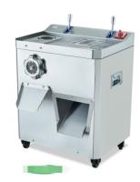 China Commercial Meat Slicer 240V Stainless Steel On Demand Fresh Slice for Hotels for sale