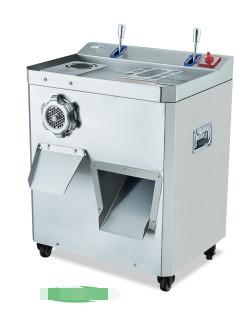 China Commercial Meat Slicer 240V Stainless Steel On Demand Fresh Slice for Hotels for sale