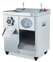 China Commercial 202 Stainless Steel Meat Slicer 220V 240V On-Demand Slicing Machine for Hotels Restaurants for sale