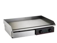 China Electric Stainless Steel Griddle 310x425x250mm 0-100°C for Commercial Restaurant Kitchen for sale