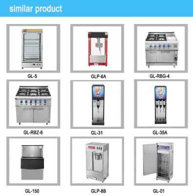 China Stainless Steel Gas 4 Range Stove with Oven 150KG Commercial Hotel LPG Natural Gas for sale