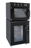 China Glead GL-223 35L Commercial Convection Oven 220V Digital Control Stainless Steel Cooking Equipment for sale