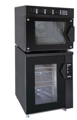 China Glead GL-223 35L Commercial Convection Oven 220V Digital Control Stainless Steel Cooking Equipment for sale
