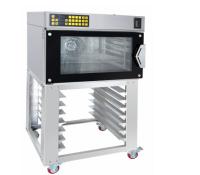 China Commercial 35L Stainless Steel Convention Oven 220V 200C Digital Control for sale